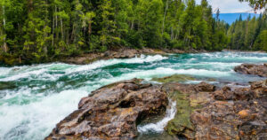 Rapids Classes for White Water Explained [Complete Guide with Photos]