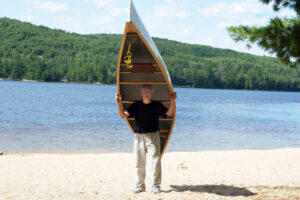 Canoe Portage Technique, Tips & Tricks (+ history of the canoe portage)