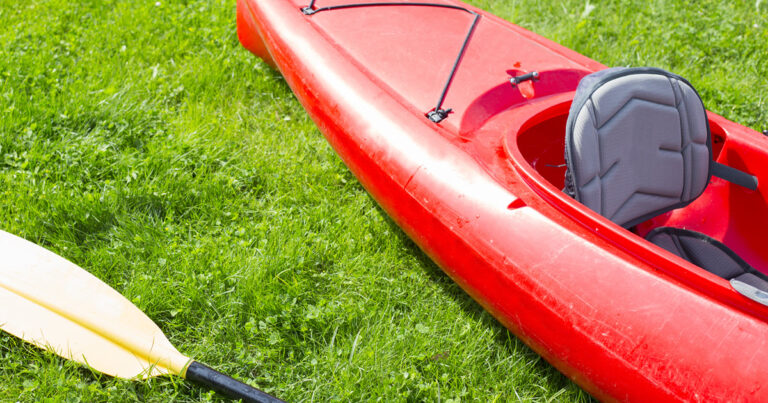 Kayak Seat Upgrade Guide (plus my 5 favorite kayak seats) - Peaceful Paddle