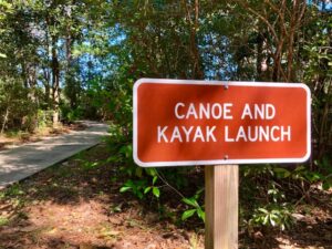 Canoeing Basics (a primer on canoeing for the first time paddler)