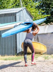 5 Best Lightweight Kayaks for 2024 [Ranked & Reviewed]